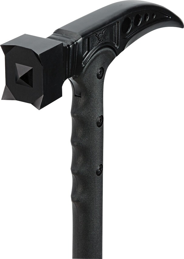United Cutlery M48 Kommando 2Cr13 Steel Hammer Head With Fiberglass ...