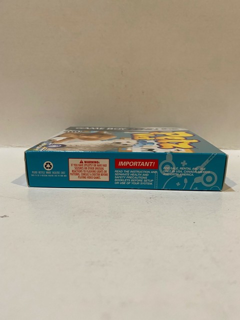 Petz Vet (Nintendo Game Boy Advance, 2007) for sale online | eBay
