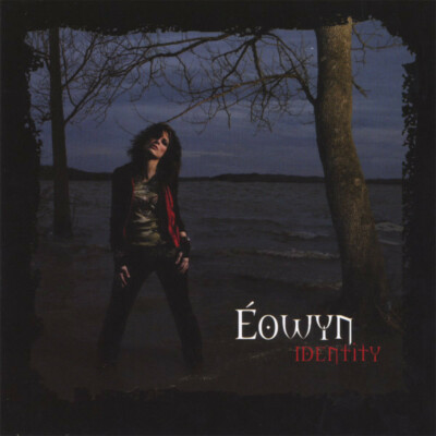 Identity by Eowyn (CD, 2006) RARE!!!!!! | eBay