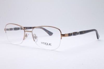 AUTHENTIC VOGUE VO 3936-B 939 EYEGLASSES SIZE: 52-17-135 | eBay