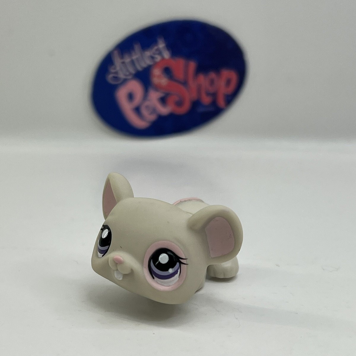 Littlest Pet Shop Mice LPS Mouse Generation 3 Pets | LPS Merch