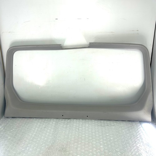 INTERIOR TAILGATE TRIM MITSUBISHI PAJERO SHOGUN V64W MK3 2.5T | eBay
