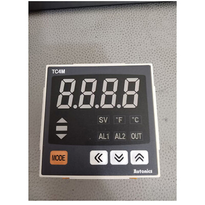 TC4M-14R Temperature Controller for TCN4S-24R/TCN4H-24R/TCN4M-24R/TCN4L ...