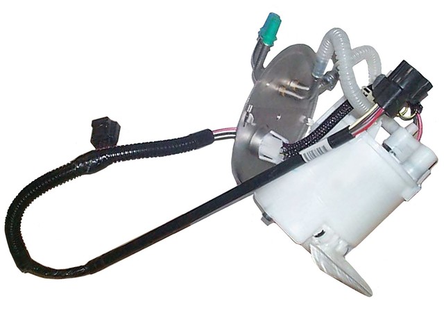 Fuel Pump Module Assembly-Tank Fuel Pump(Sender and Pump) Module ...