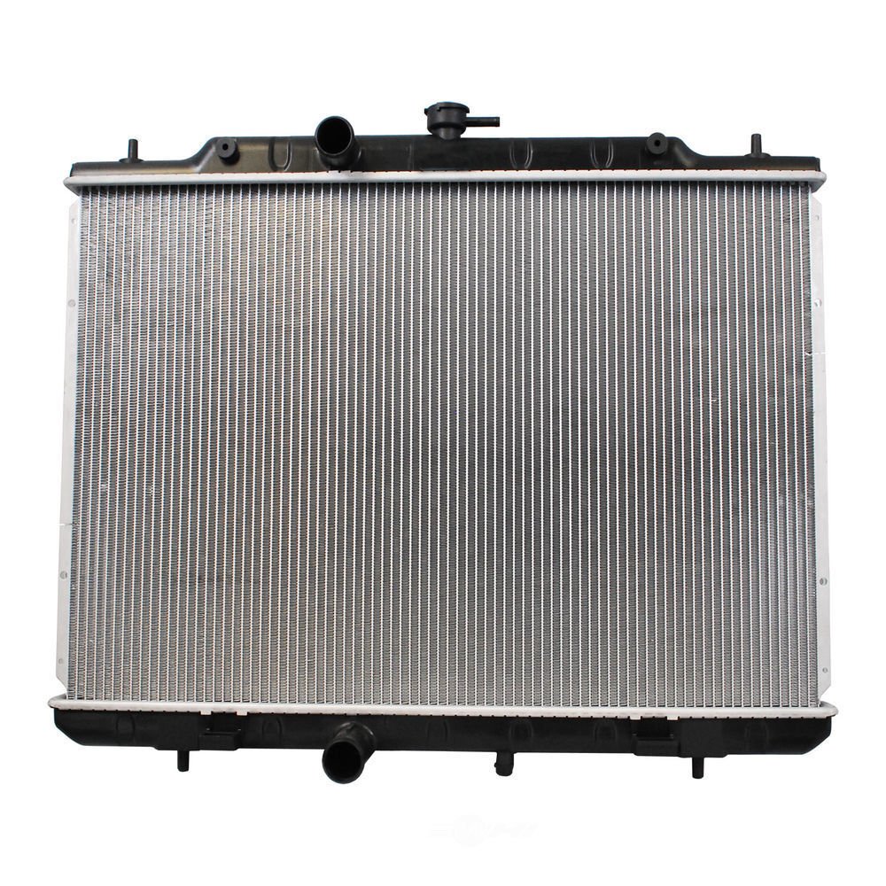 DENSO 2213410 Radiators, Coolers and Related Components - Radiator for ...