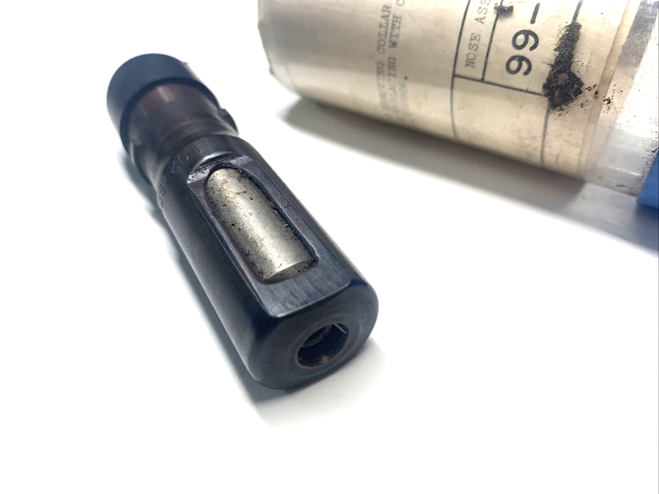 HUCK Riveter Blind Bolt Pulling Head 99-666 Nose Piece | eBay