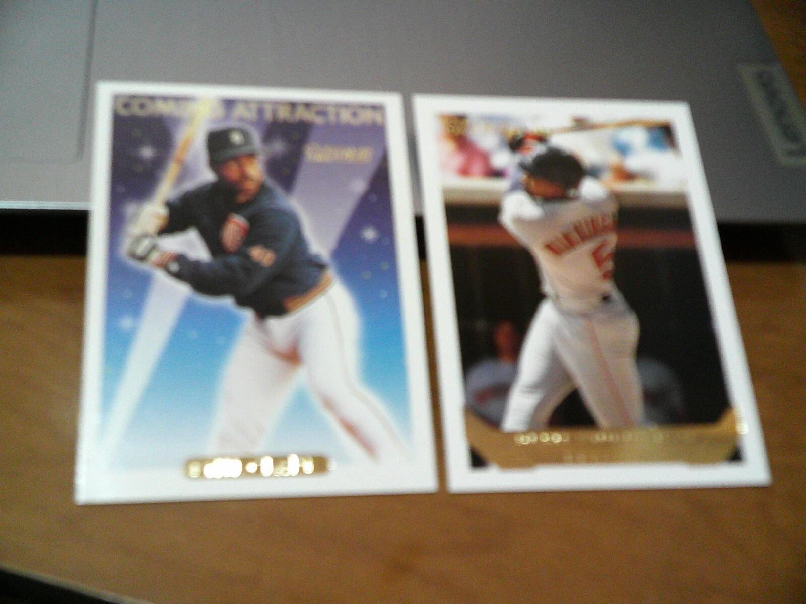 2 dif 1993 TOPPS GOLD CARDS- RED SOX- PHIL CLARK & HERM WINNINGHAM | eBay