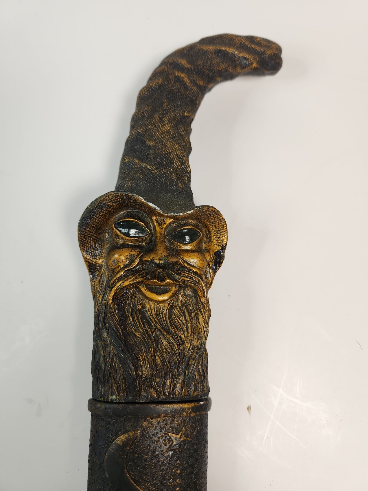 UNITED CUTLERY UC2004 MAGIC WIZARD KNIFE | eBay