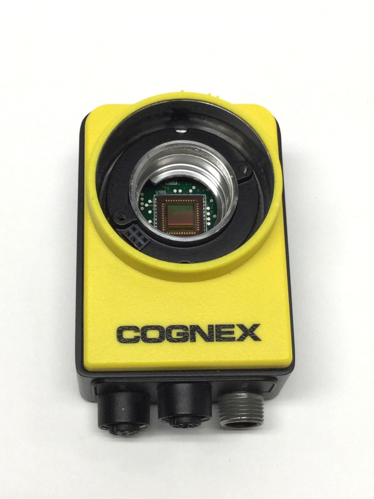Cognex IS7200-01 In-Sight 7000 Monochrome Machine Vision Camera System ...