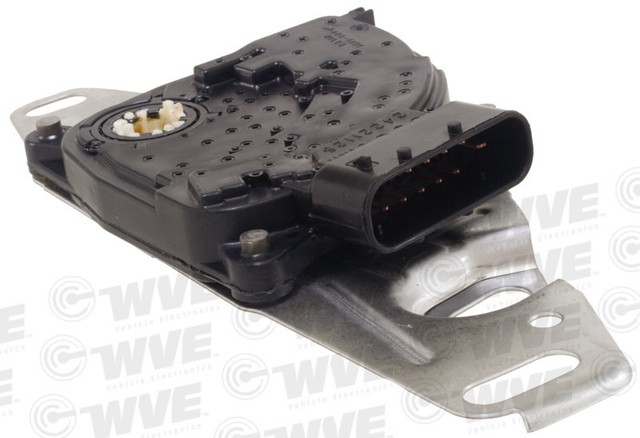 for Chevy Silverado 1500 2004-2008 WVE Neutral Safety Switch for sale ...