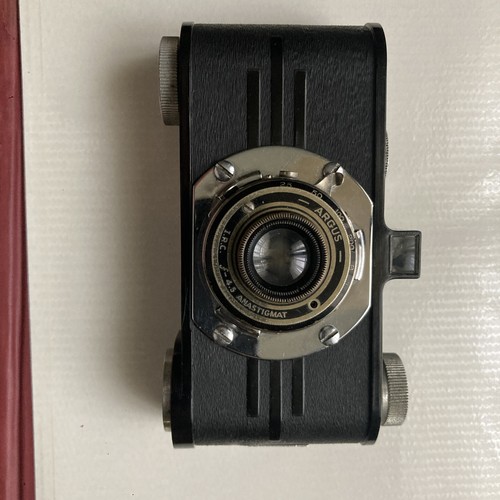 argus camera vintage | eBay Australia