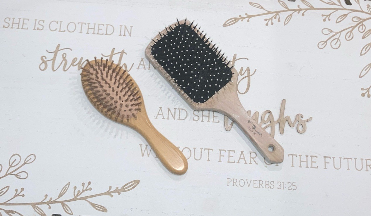 Hair Brush | eBay