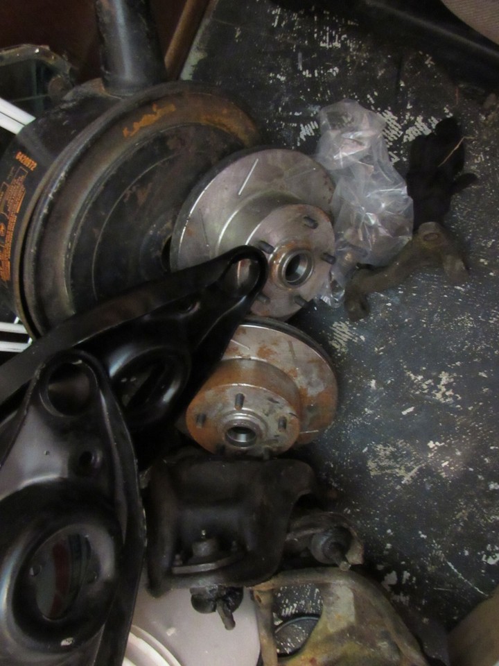1965 1966 1967 1968 Pontiac BOP transmission turbo-hydromatic 400 t 350 ...