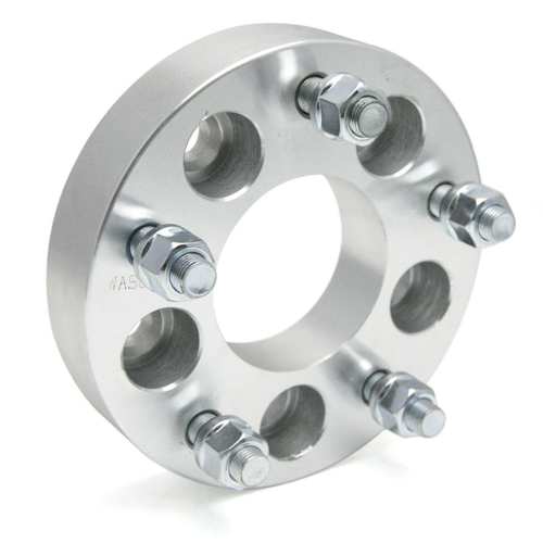 2pcs 5x120 25mm Wheel Spacers Adapter M12x1.5 72.56mm Fit BMW M3 E36 ...