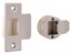 Smart Latch Door Latch Easy Quick Fit Latch Tubular Latch or DeadBolt ...