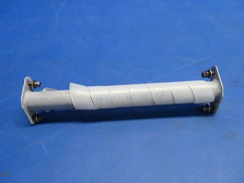 Robinson R44 Raven II Helicopter Tail Rotor Control Support C349-1 ...