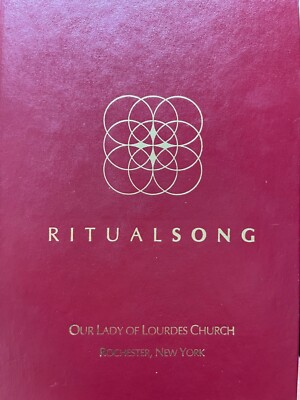 Ritual Song, Second Edition ( hc 2016) | eBay