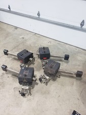 Hunter Engineering Dsp600 Alignment Camera for sale online | eBay