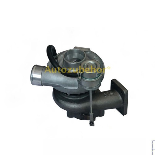1PCS New 2674A404 Turbocharger For Perkins Engine 1104C-44TA RJ51155 ...