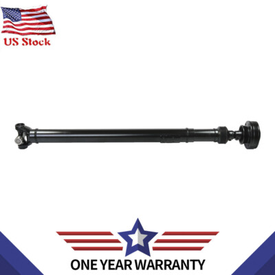 Front Drive Shaft Prop Fits 1999-04 Jeep Grand Cherokee 4.0L 52105884AA ...