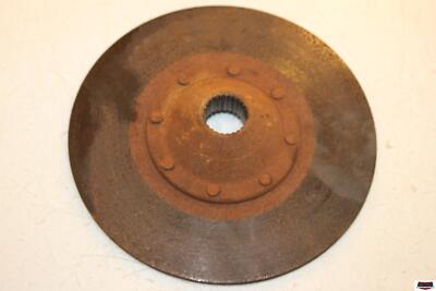 1998 Polaris Trail RMK 500 Brake Disk Rotor 1910086 | eBay