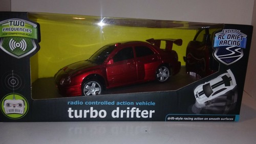 MerchSource Turbo Drifter Radio-Controlled Action Vehicle | eBay