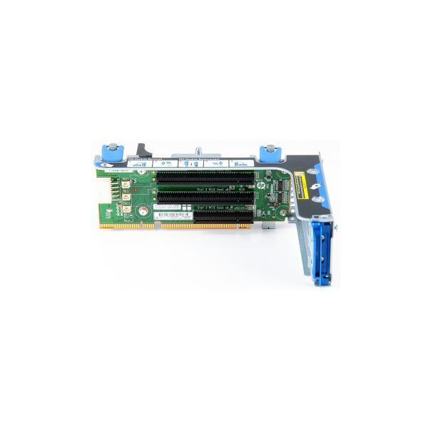 HPE x8/x16/x8 Riser Kit - Riser Card - for Nimble Storage dHCI Small ...