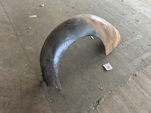 1936 Ford Sedan Drivers Side Rear Fender Tudor 4 Door Original | eBay
