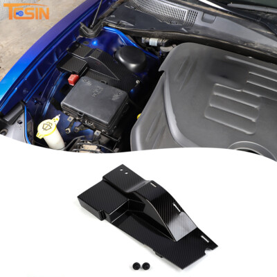 Plastic Engine Side Dust Cover for Dodge Charger 11+/Challenger 15 ...