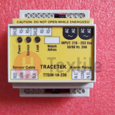 1PCS NEW - TTSIM-1A-230 Test with warranty Free DHL or EMS | eBay