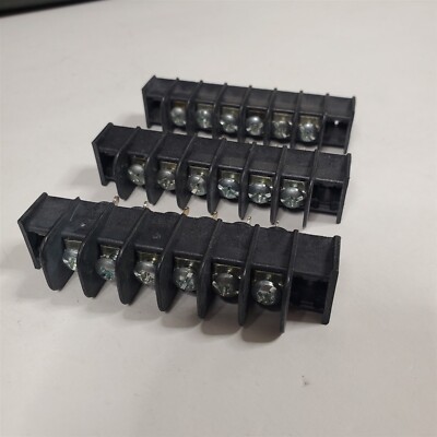 Terminal Blocks - Buchanan