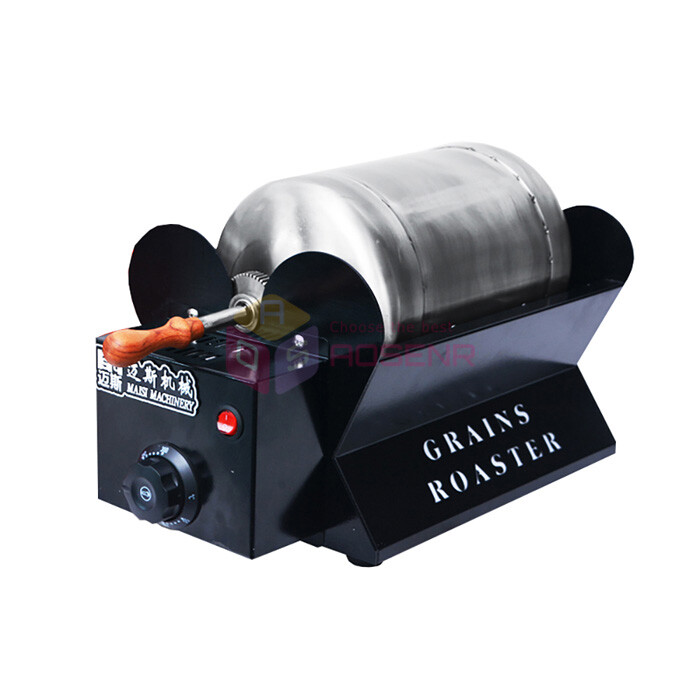 Electric Coffee Roaster Home Use Sunflower | Grelly UK