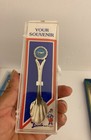 Collectible State Souvenir Spoons lot of 11 VTG | eBay