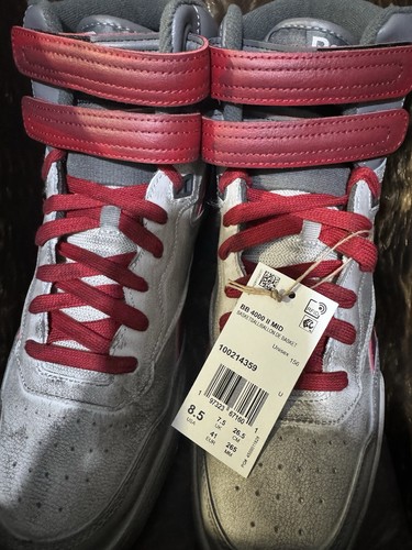 Size 8.5 - Reebok Alien Romulus x BB4000 2 Mid Weyland-Yutani for sale ...