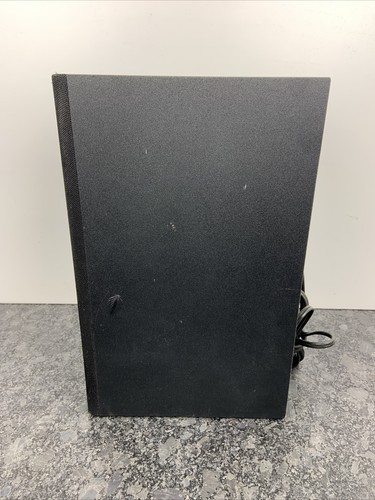 LG Spn5b-w 33w Wireless Active Subwoofer for sale online | eBay
