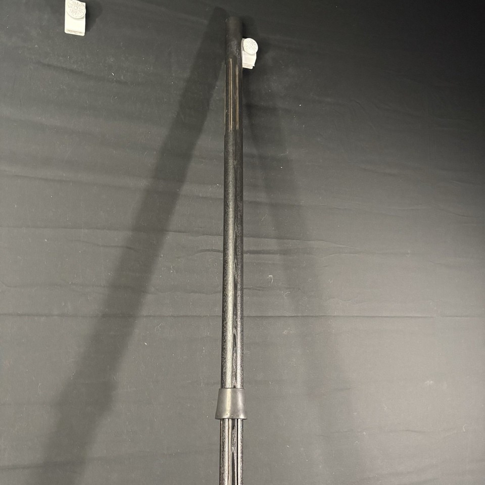 Vintage Wooden Police Riot Baton 36” Night Stick | eBay