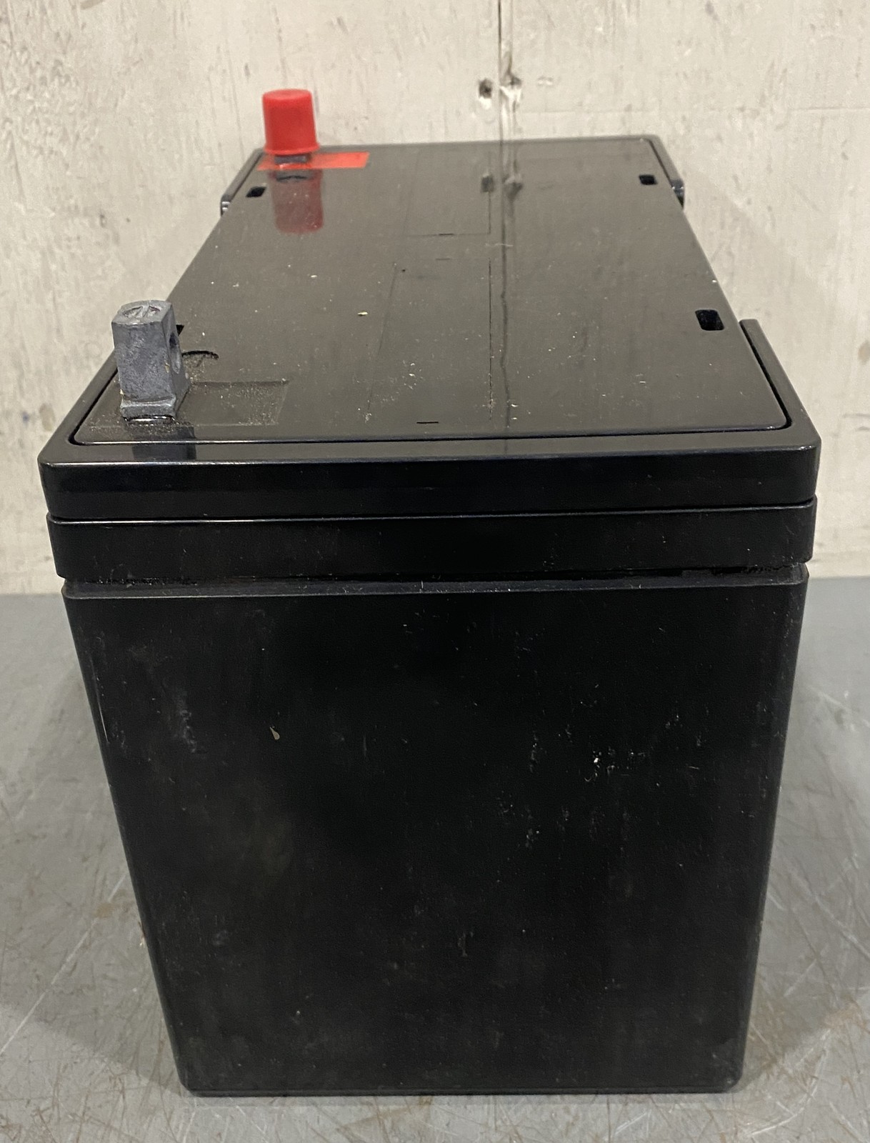 Power Rite 14.4V 100 AH Non-Spillable Battery PR12100U