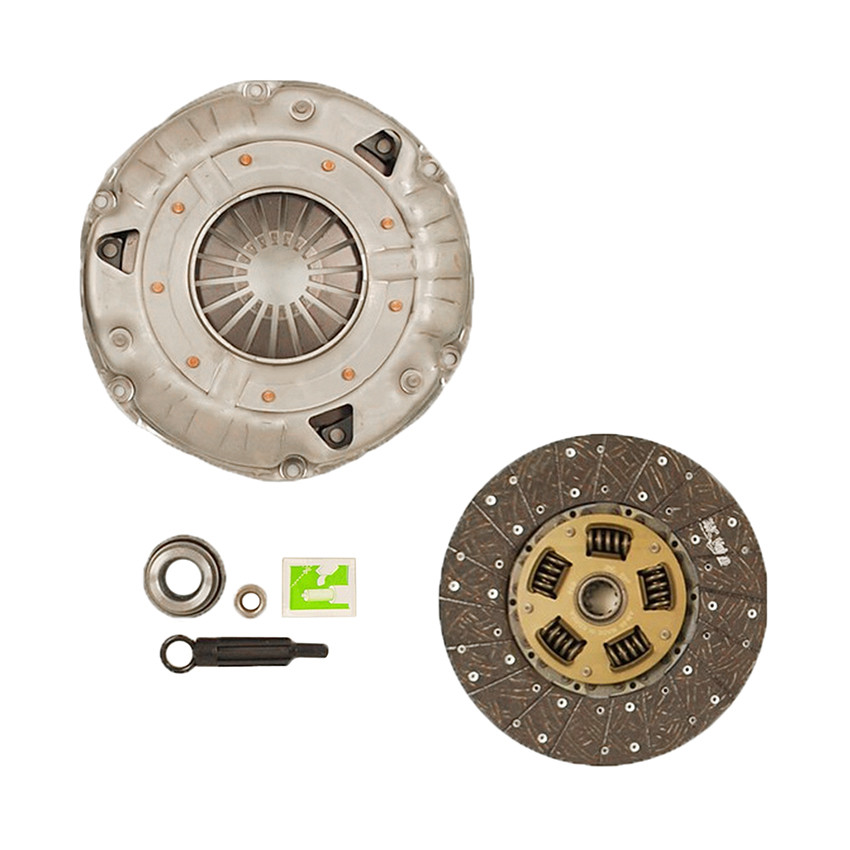 New Oem Clutch Kit For Gmc G C K P Series 15/1500 25/2500 35/3500 ...