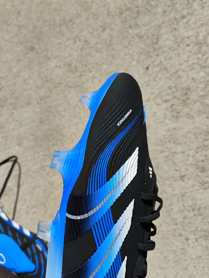 Adidas Predator 25 Elite FT Bellingham Size 10 FG | eBay