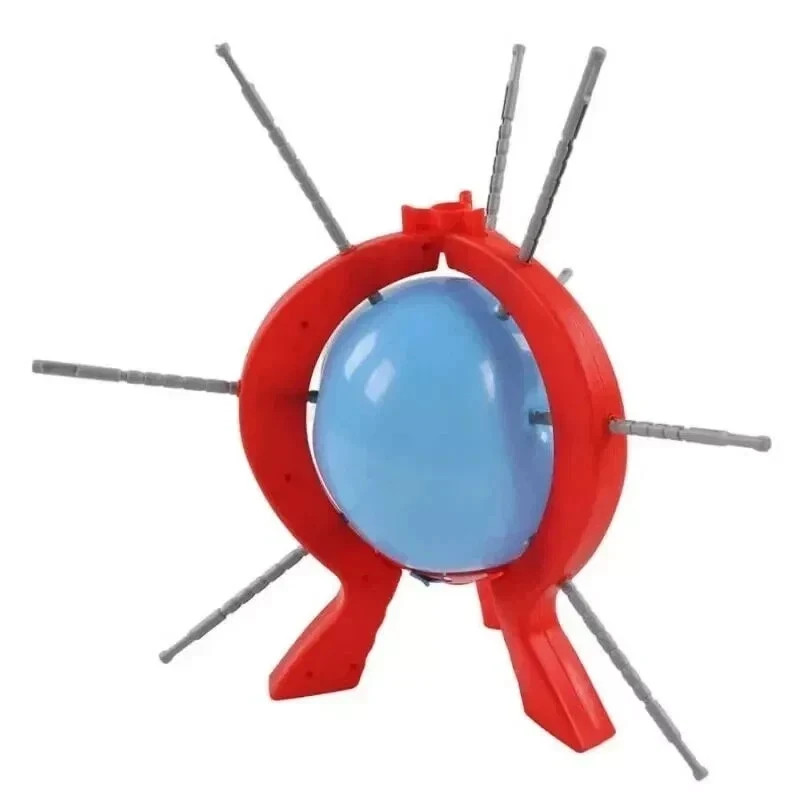 Spin Master Boom Boom Balloon Board Game For Family Party Games FREE ...