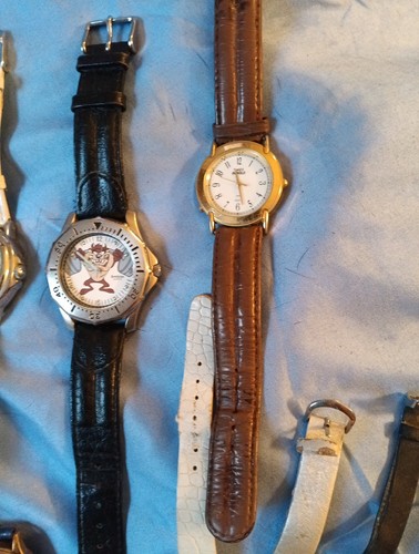 24 Watches Untested As I | eBay