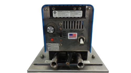 Cole-Parmer 12105-30 Digital Polystat Temperature Controller - Free ...