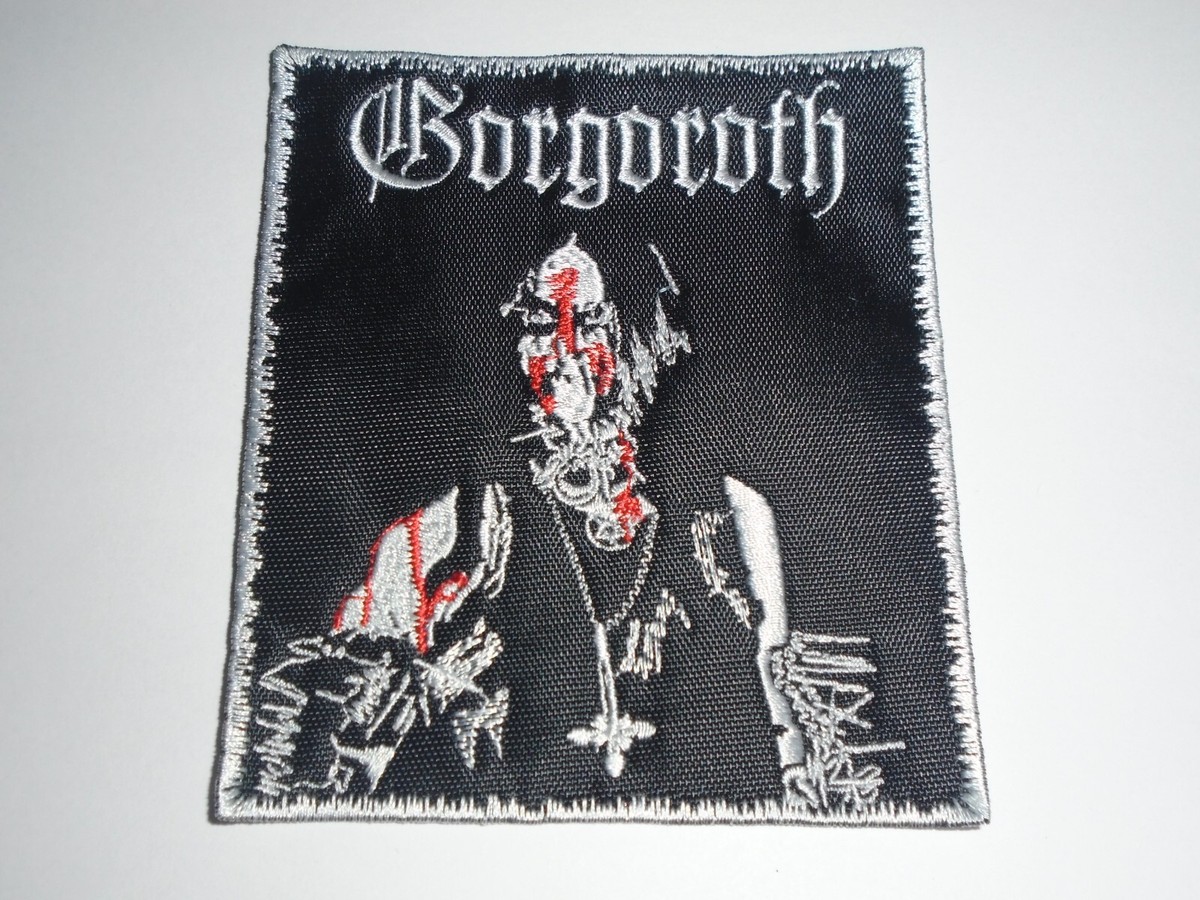 Gorgoroth Infernus Infernus Archives Angry Metal Guy