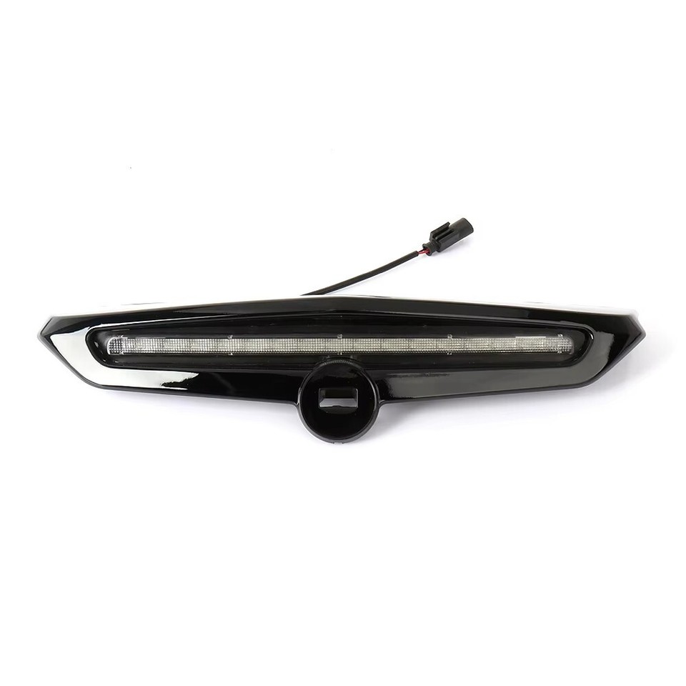 For BMW R1200GT R1250RT K1600GT K1600GTL LED Rear Brake Tail Light ...