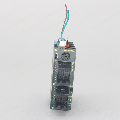 1PS For Panasonic PLC AFP0RC32CT FP0R-C32CT Used Free Shipping | eBay