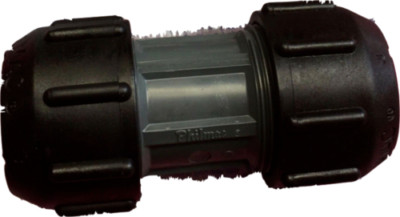 Philmac Universal Transition Coupling Met/Imp 47-49x50(1-1/2) #9A57 ...