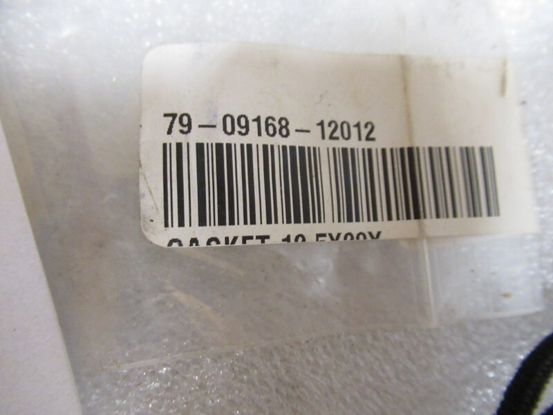 C38 Genuine Suzuki Outboard 09168-12012 Oil Drain Plug Gasket OEM New ...