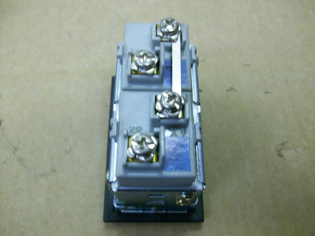 IDEC SLC 30N 2 CURCUIT INDICATOR LAMP 24VDC | eBay