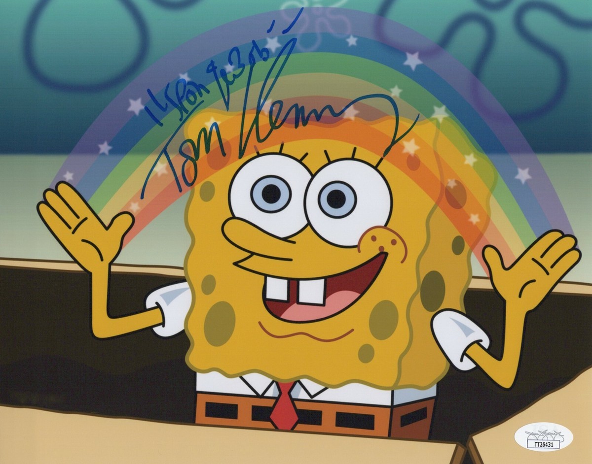 Spongebob Spongebob Imagination Meme Generator