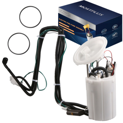 Fuel Pump Module Assembly For BMW 525i 525xi 528i 528xi 530i 550i ...
